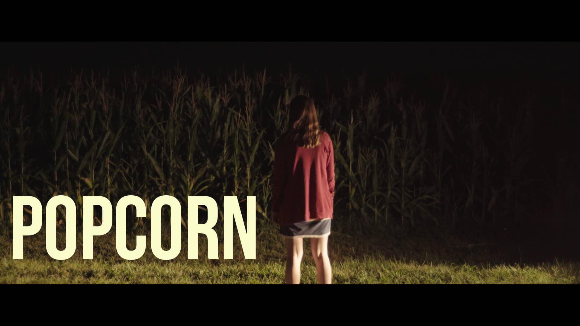 Popcorn on Vimeo