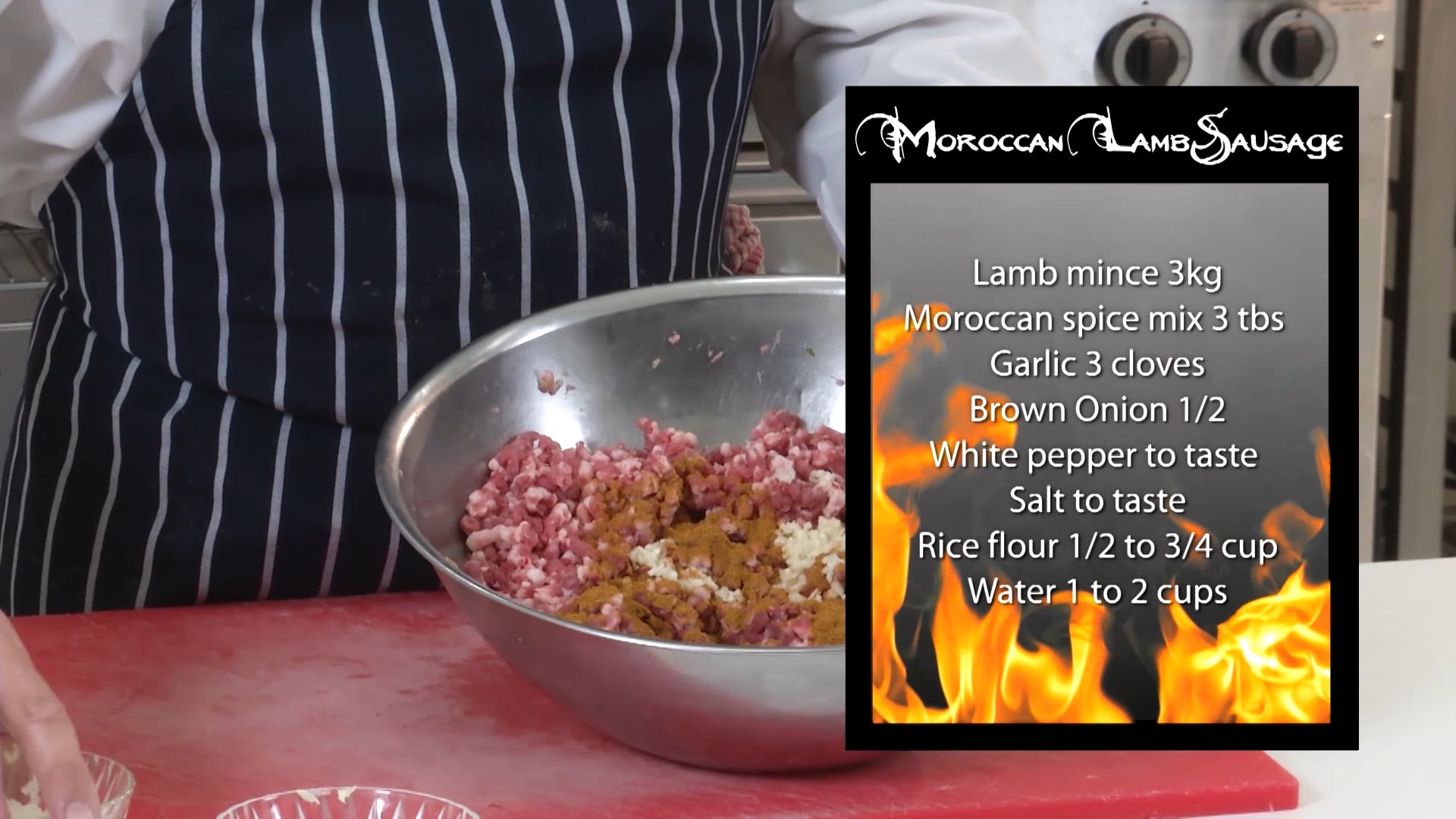 Watch Sausage Making Online | Vimeo On Demand on Vimeo