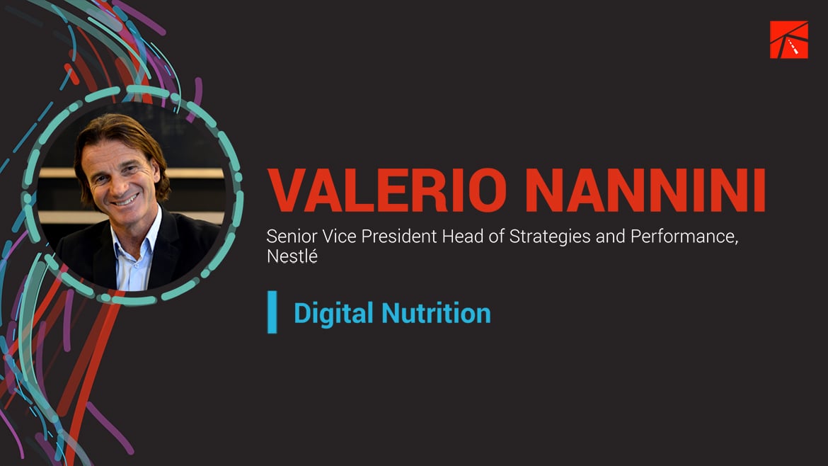 Valerio Nannini - Digital Nutrition on Vimeo