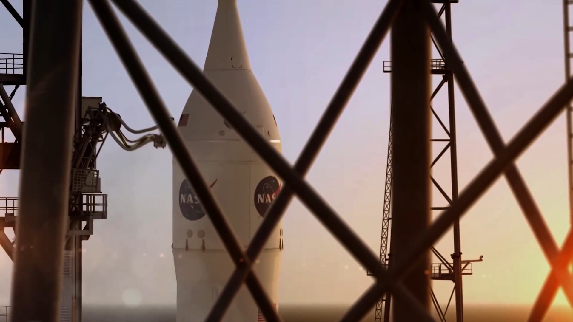 Watch PACKING FOR MARS Online | Vimeo On Demand on Vimeo