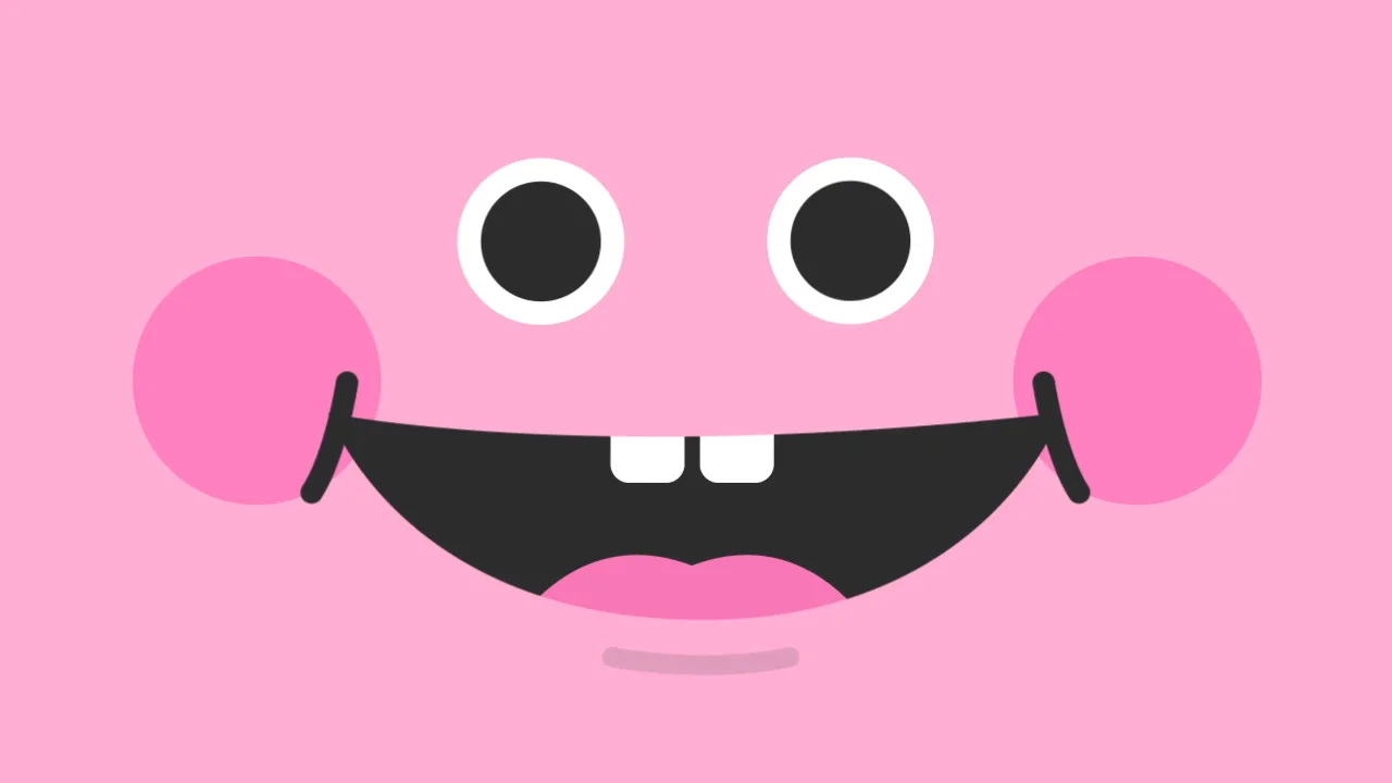 Channel Branding: Cbeebies on Vimeo