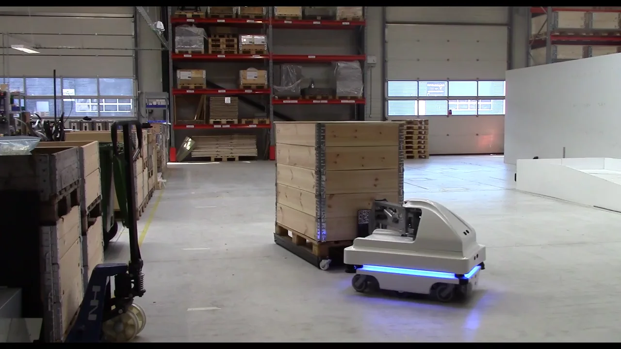 MiR Pallet Jacket Application on Vimeo