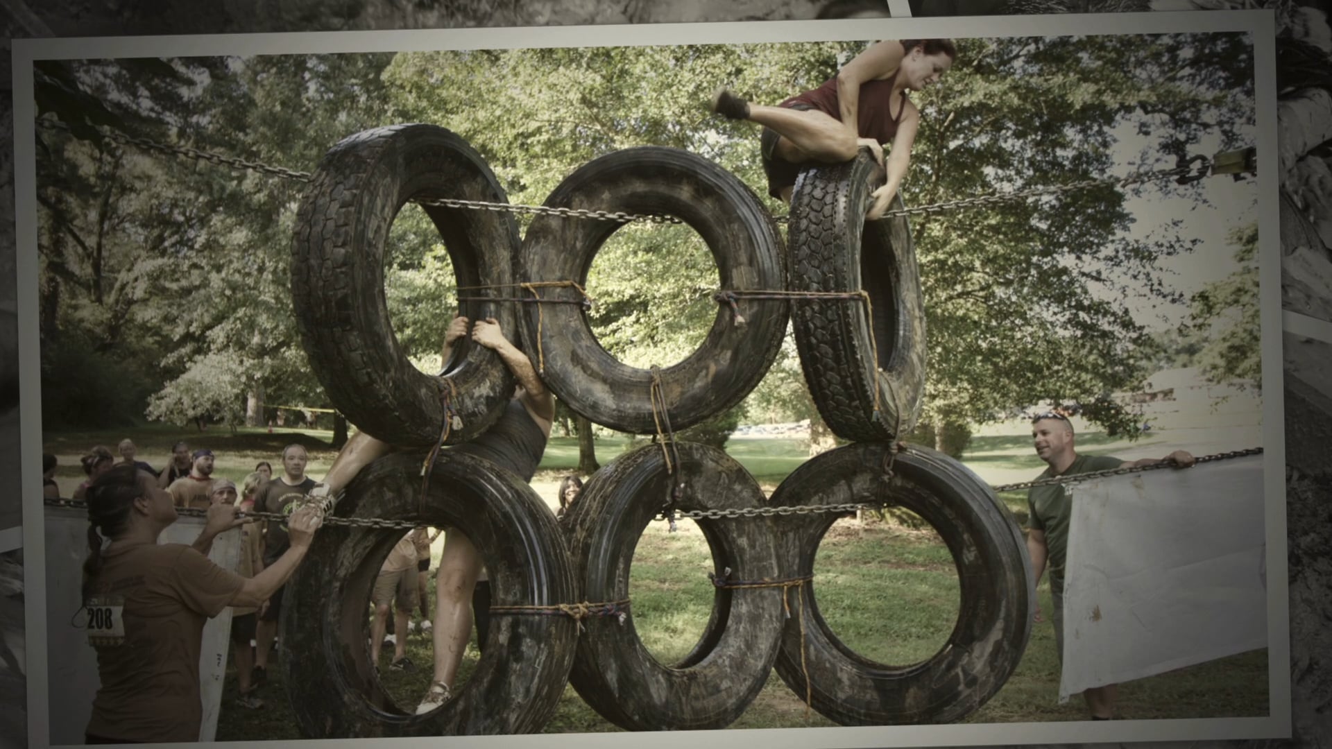 Scenic City Mud Run 2018 on Vimeo