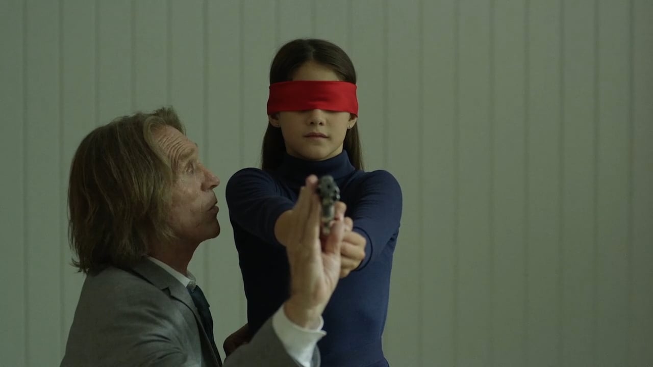 Say Lou Lou: Golden Child - NOWNESS