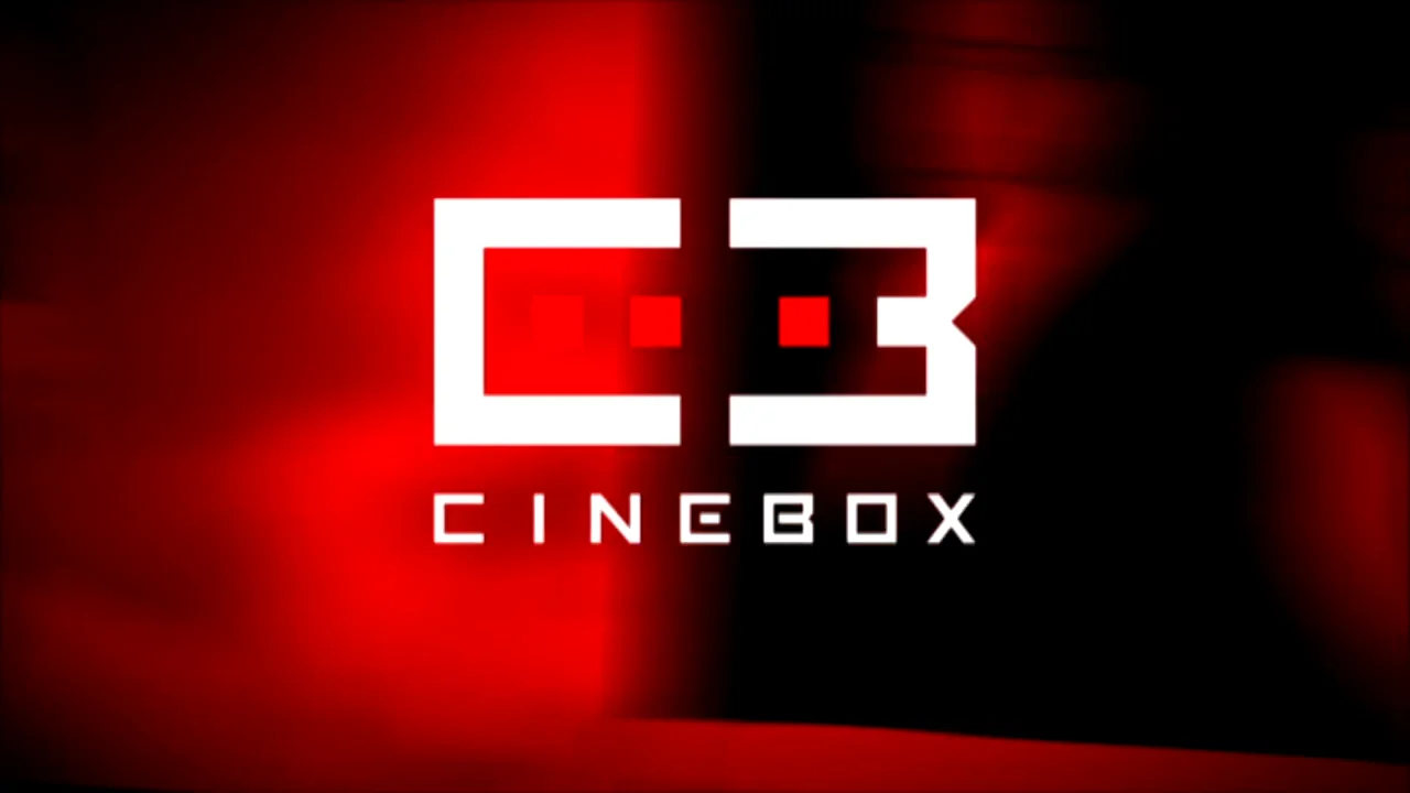 CINEBOX PROMO TVI24 on Vimeo
