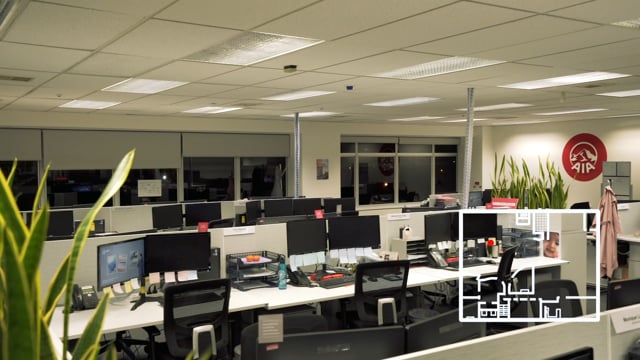 Walkthrough video examples on Vimeo