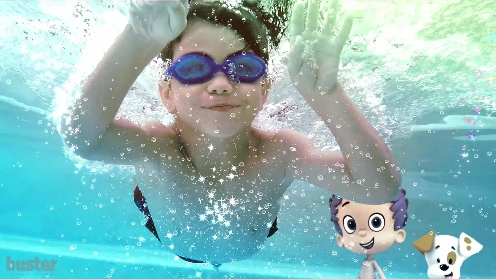 Nick Jr: It's Summer!