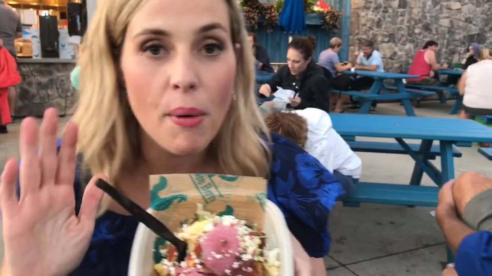 Lindsey Brown KSTP fave fair foods of 2018 on Vimeo