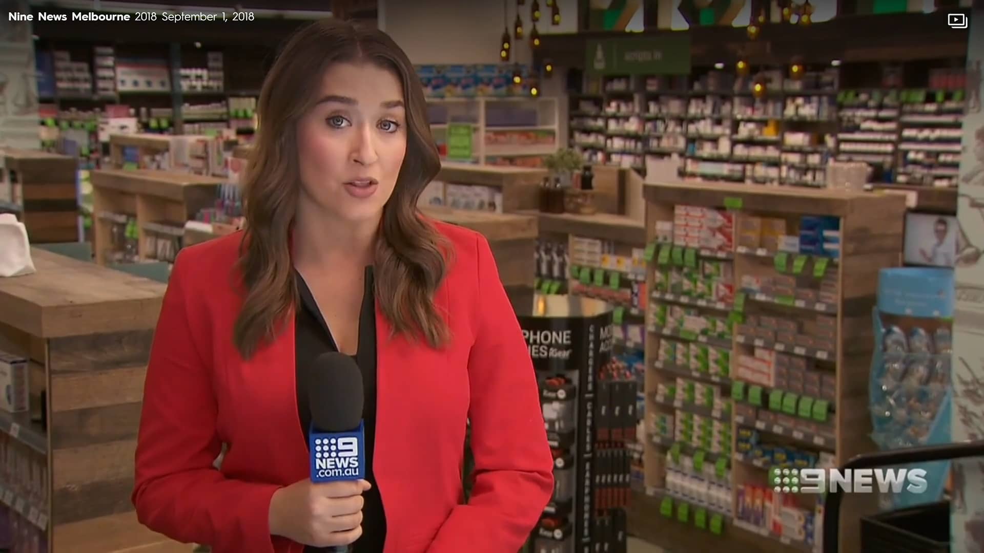 Victoria Government: Introducing SafeScript- News Feature on Vimeo