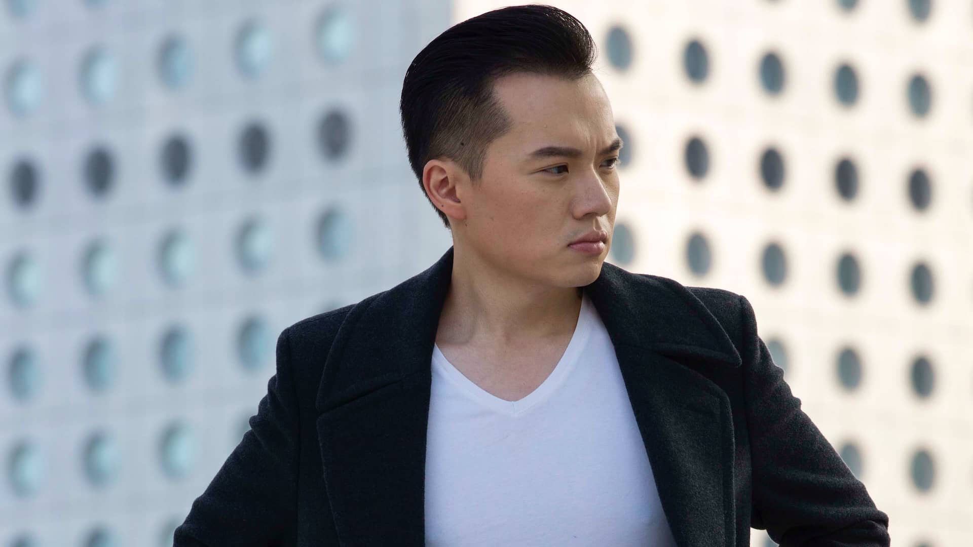 Jeff Teo | Hong Kong Magician | Magic Demo Reel on Vimeo