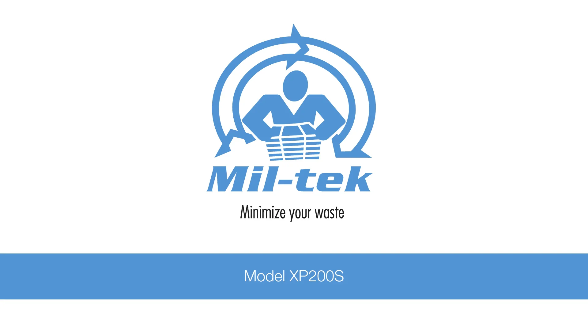 Mil-tek XP200S - User Guide