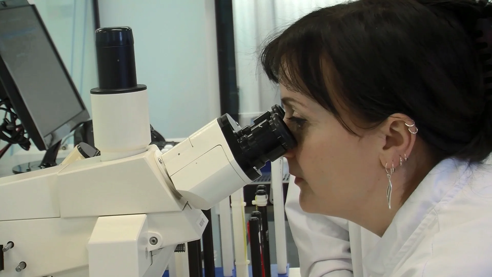 HSL Introduction to Microbiology on Vimeo
