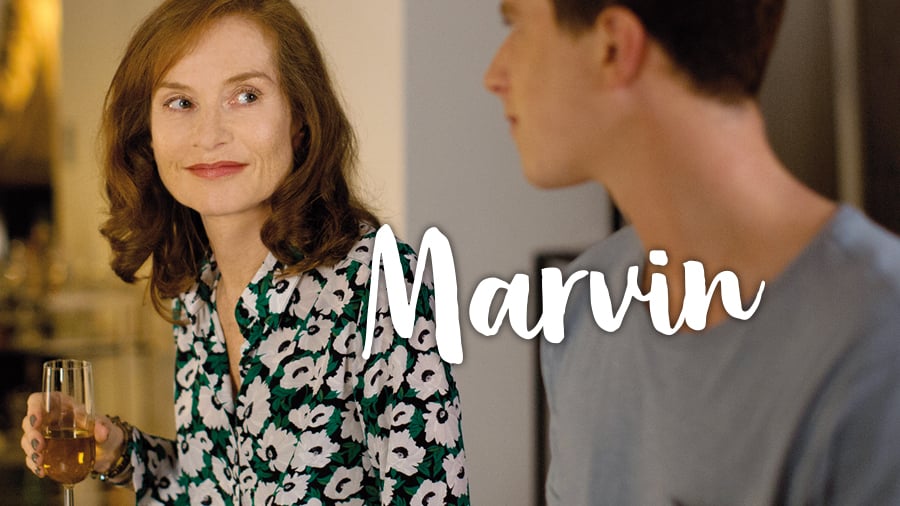 Watch Marvin Online | Vimeo On Demand on Vimeo