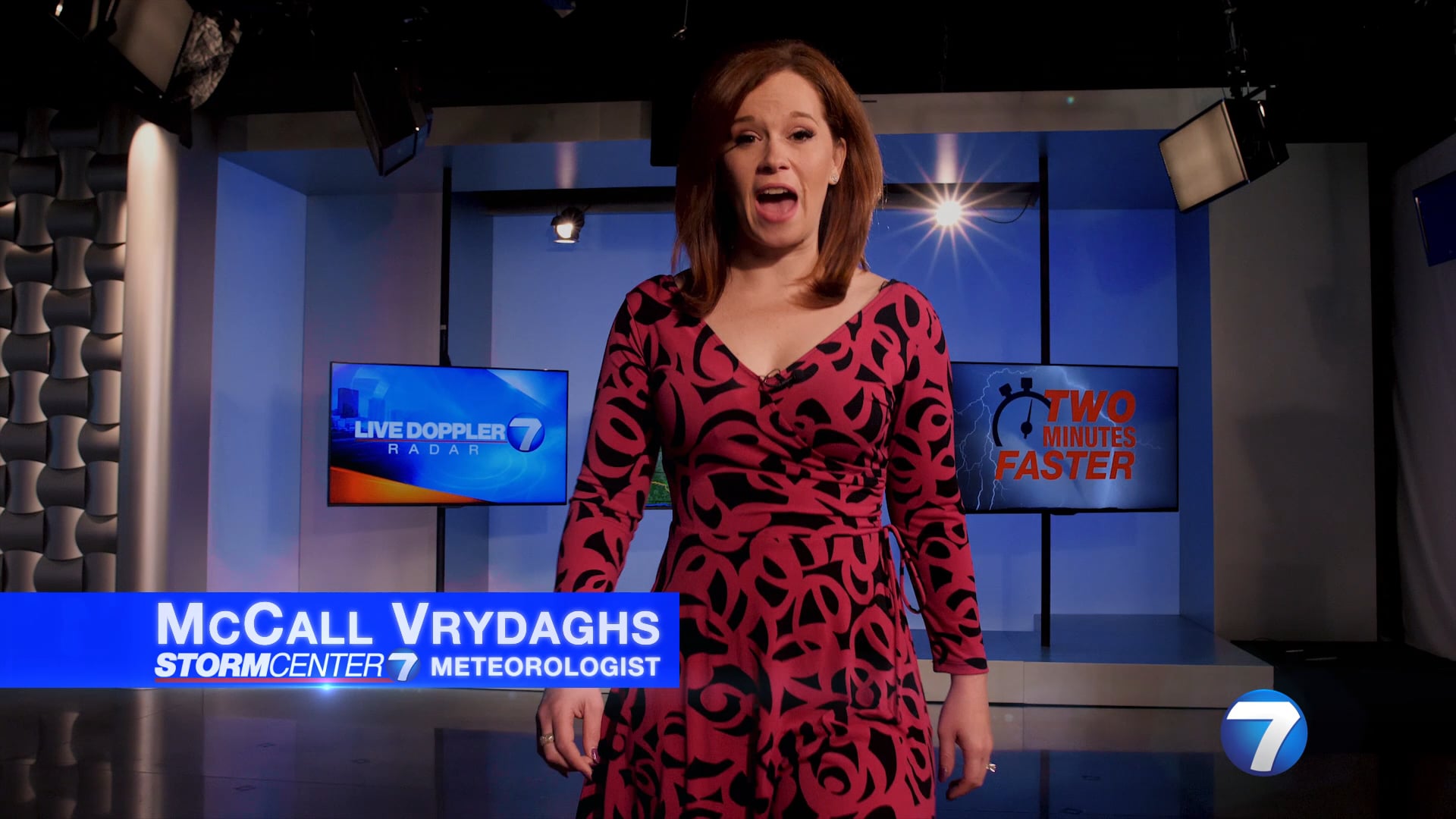 WHIO-TV Live Doppler 7 Radar- Fall 2018 on Vimeo