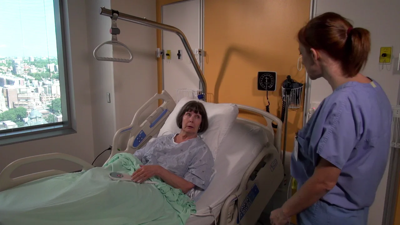 CHUM - Code bleu on Vimeo