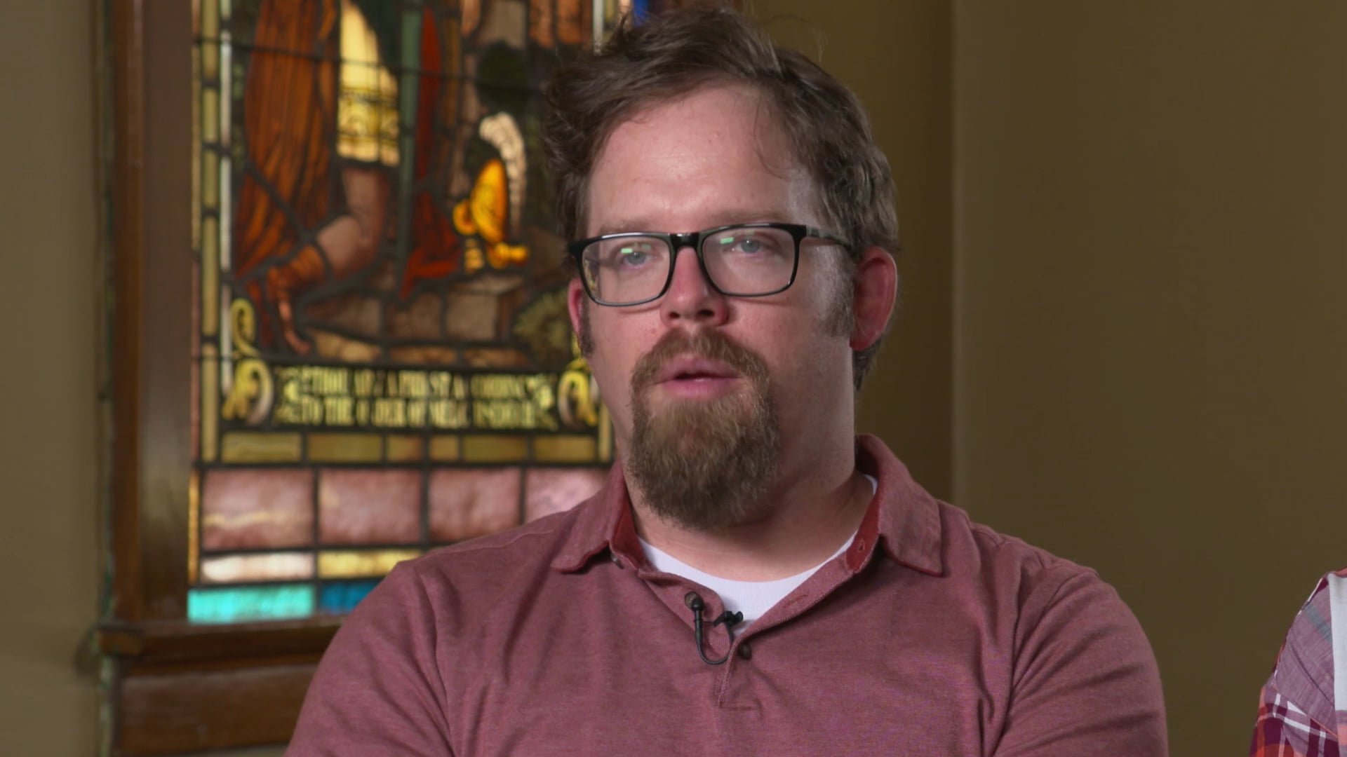 Ian Vellenga and Jhanderys Dotel-Vellenga on Vimeo