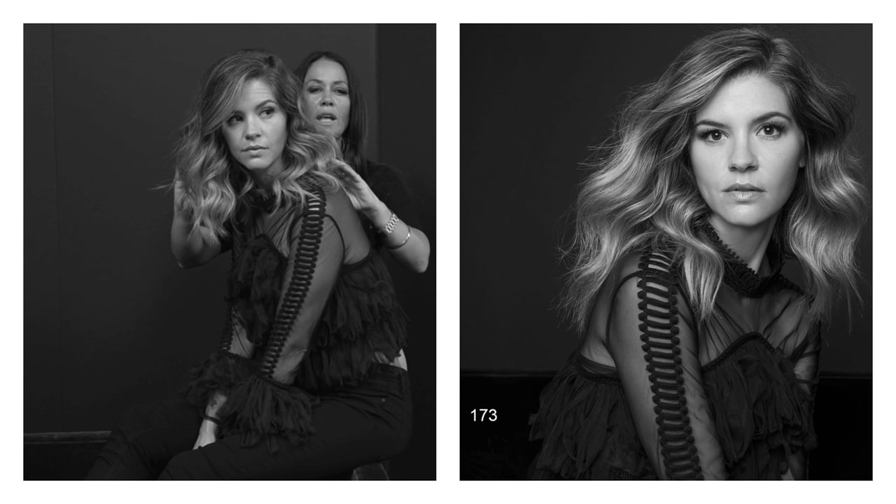 Poses 169 - 204 - POSE (Courses) - The Portrait System