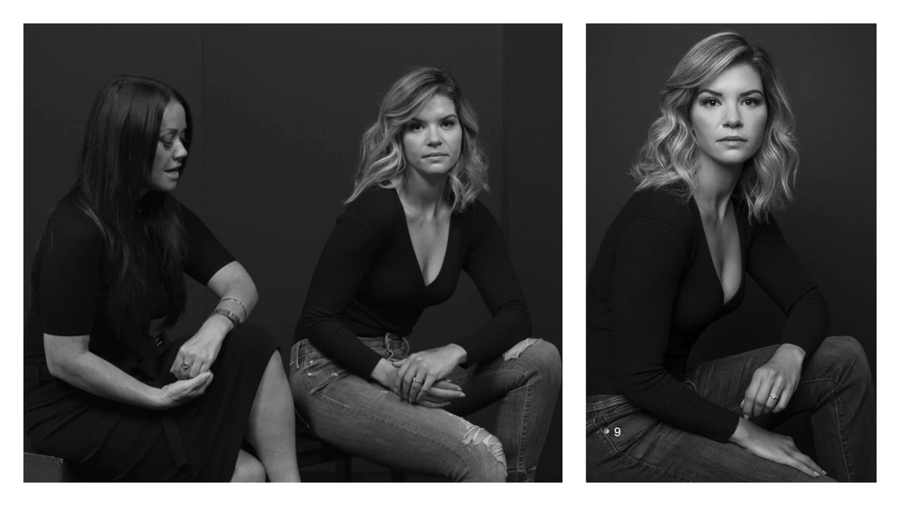 Poses 1 - 55 - POSE (Courses) - The Portrait System