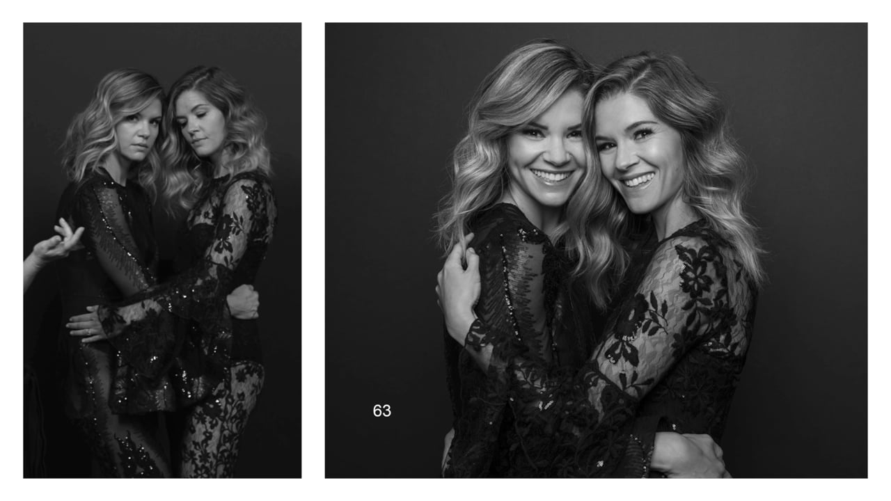 Poses 56 - 109 - POSE (Courses) - The Portrait System