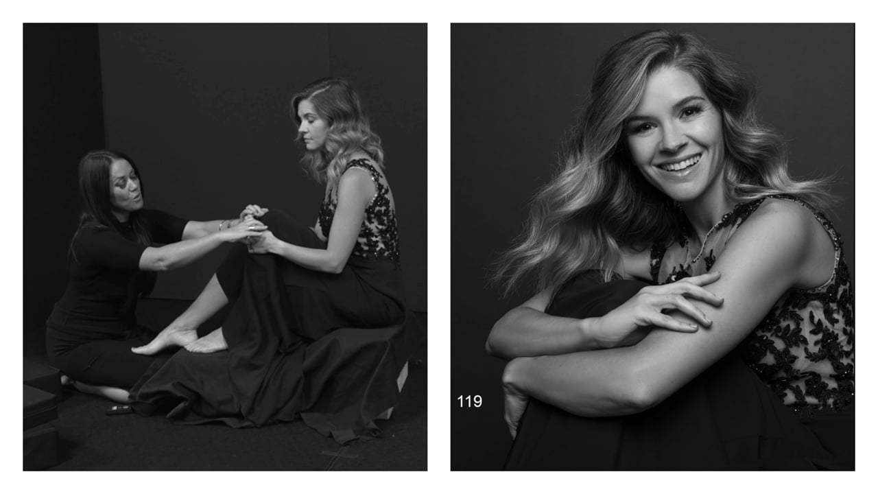 Poses 110 - 168 - POSE (Courses) - The Portrait System