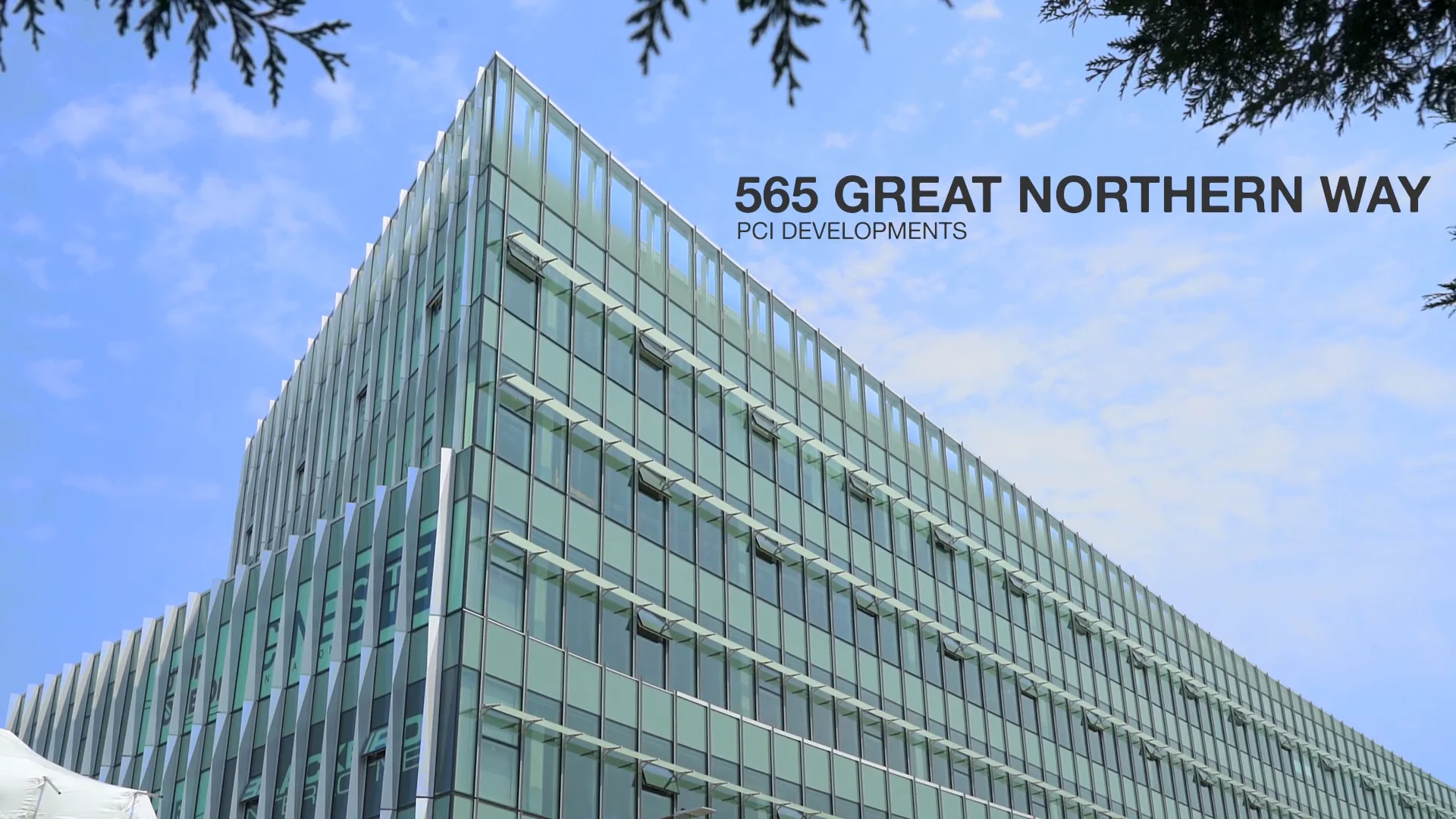 565 Great Northern Way by PCI Developments on Vimeo