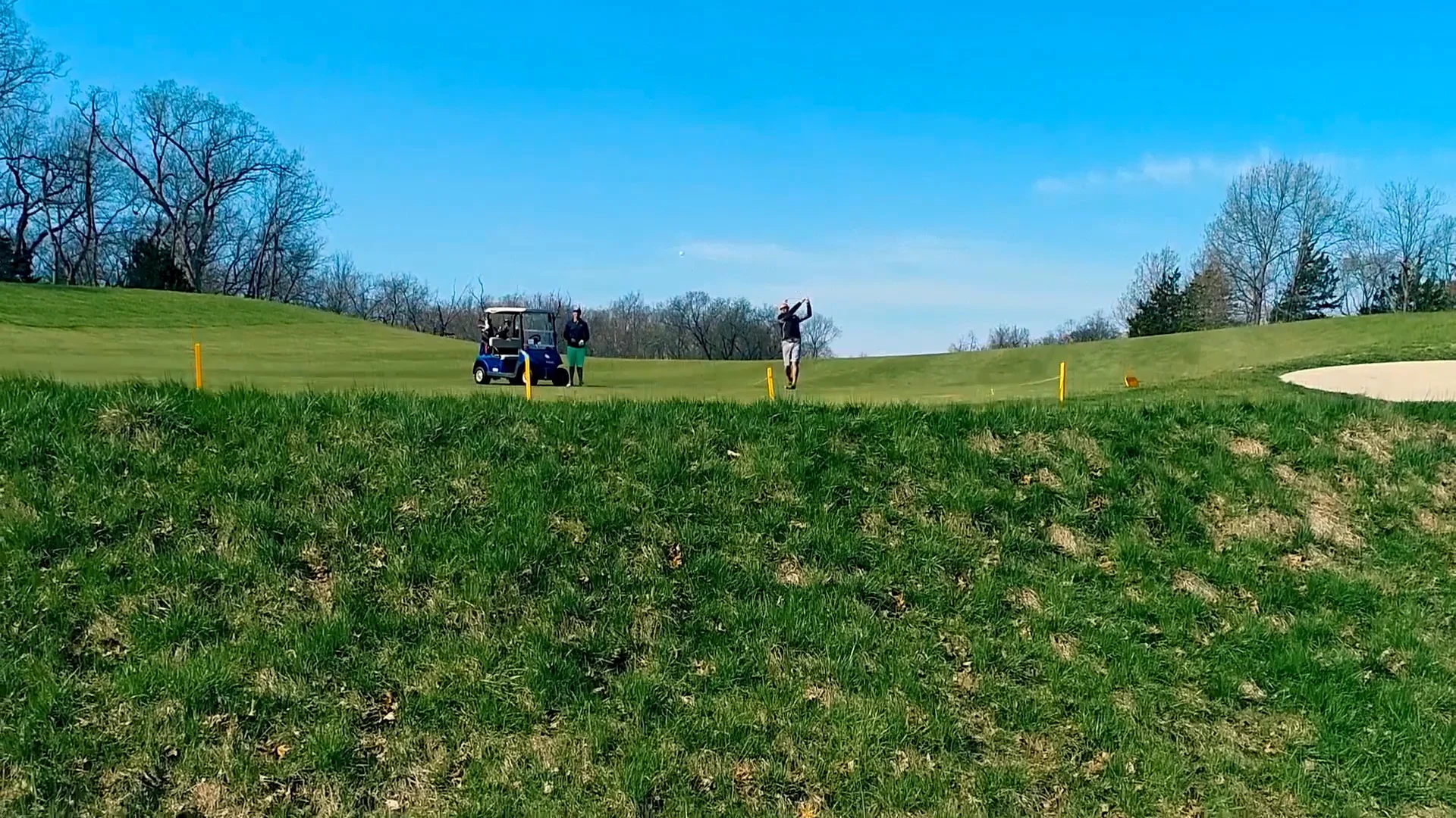 Greg Ambrose Charity Classic: Register Today on Vimeo