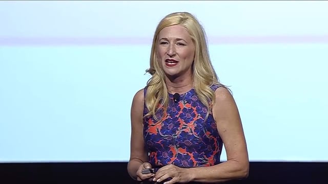 Robin Fisher Roffer | Speaker Agency, Speaking Fee, Videos | SPEAKING ...