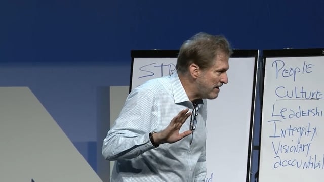 Keith McFarland | Speaker Agency, Speaking Fee, Videos | SPEAKING.com ...