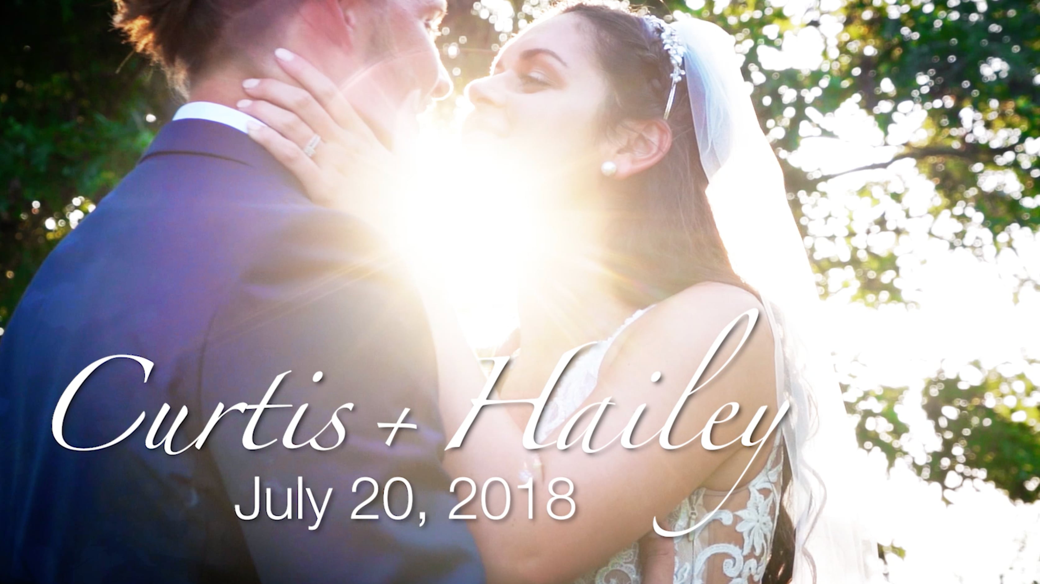 Hailey+Curtis Tollett Wedding on Vimeo