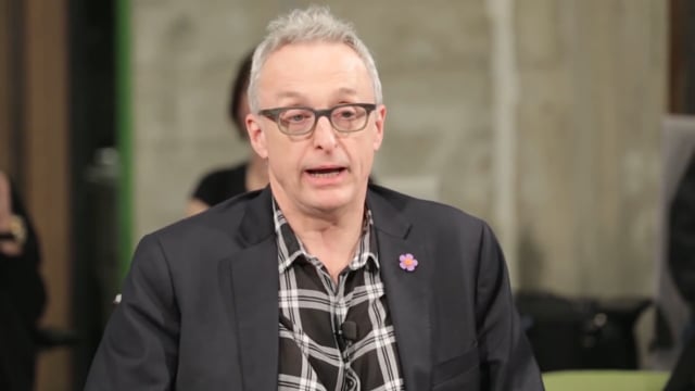 David Kirkpatrick | Speaker Agency, Speaking Fee, Videos | SPEAKING.com ...