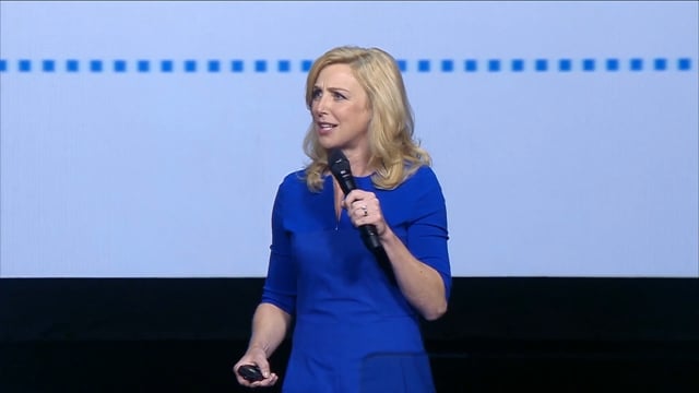 Bridget Brennan | Speaker Agency, Speaking Fee, Videos | SPEAKING.com ...