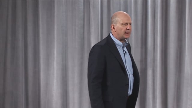 Billy Riggs | Speaker Agency, Speaking Fee, Videos | SPEAKING.com ...