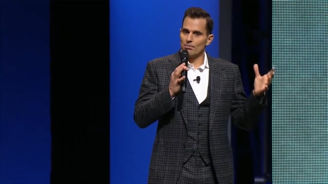 Bill Rancic | Speaker Agency, Speaking Fee, Videos | SPEAKING.com ...