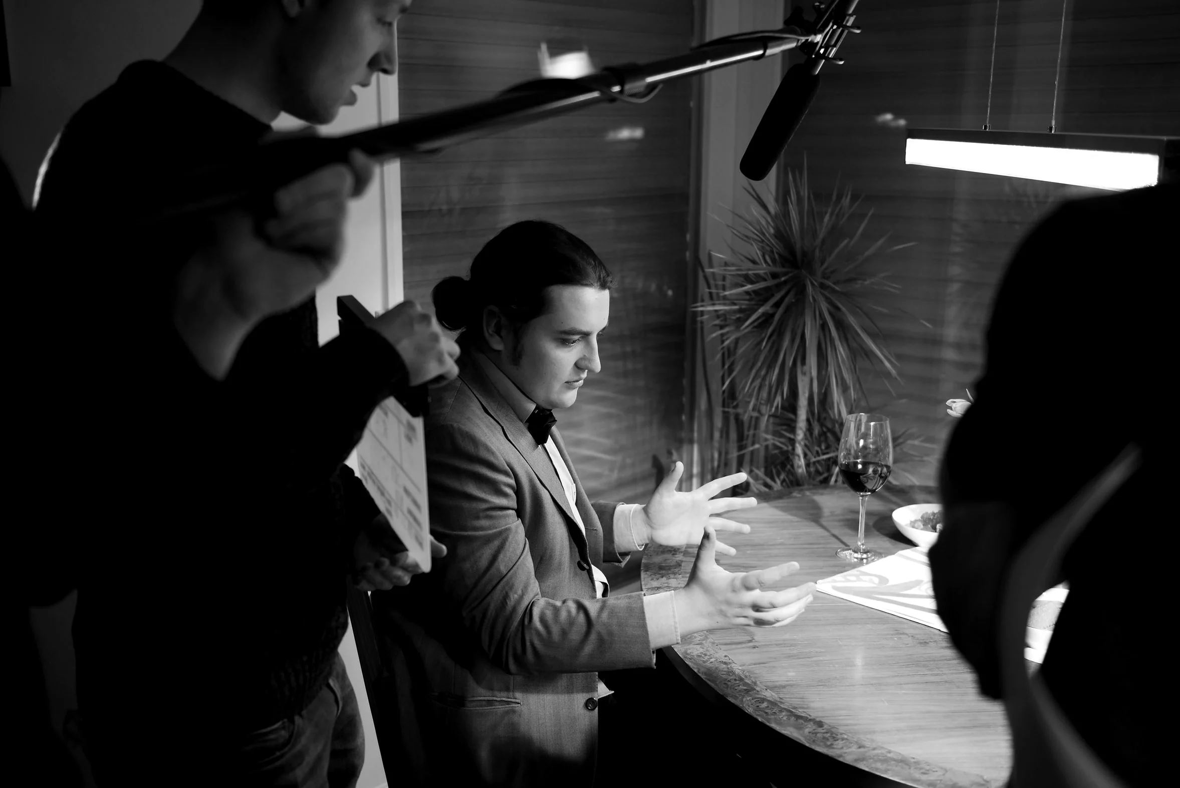 Demoband Tim Fairhurst 2020 on Vimeo