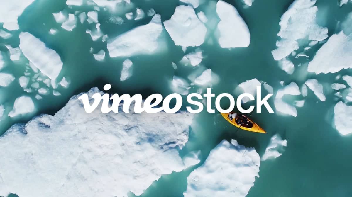Vimeo Stock on Vimeo