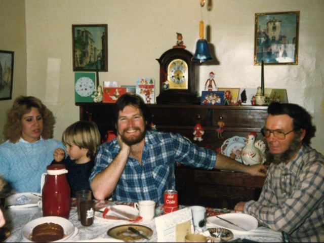 Ted Shady Video Tribute on Vimeo