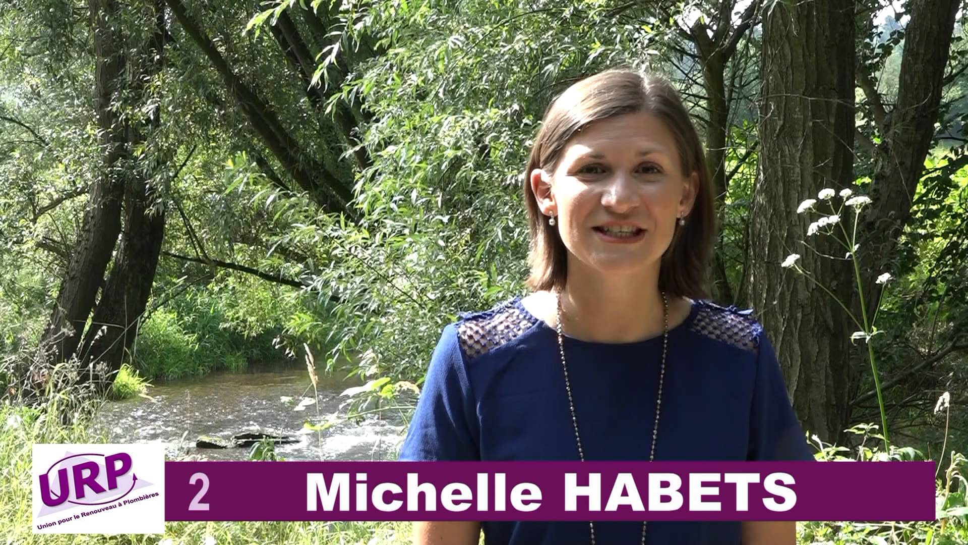 URP 2018 Num 2 Michelle Habets on Vimeo