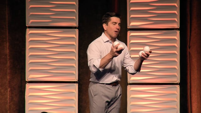 Dan Thurmon Inspiration Speaker-Speakers Bureau | Goodmanspeakers