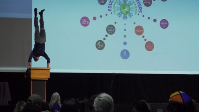 Dan Thurmon Inspiration Speaker-Speakers Bureau | SpeakInc