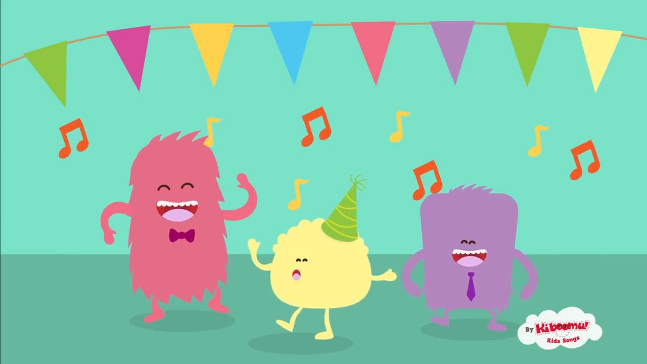 Freeze Dance - Freeze Song - Freeze Dance for Kids - Music for Kids ...