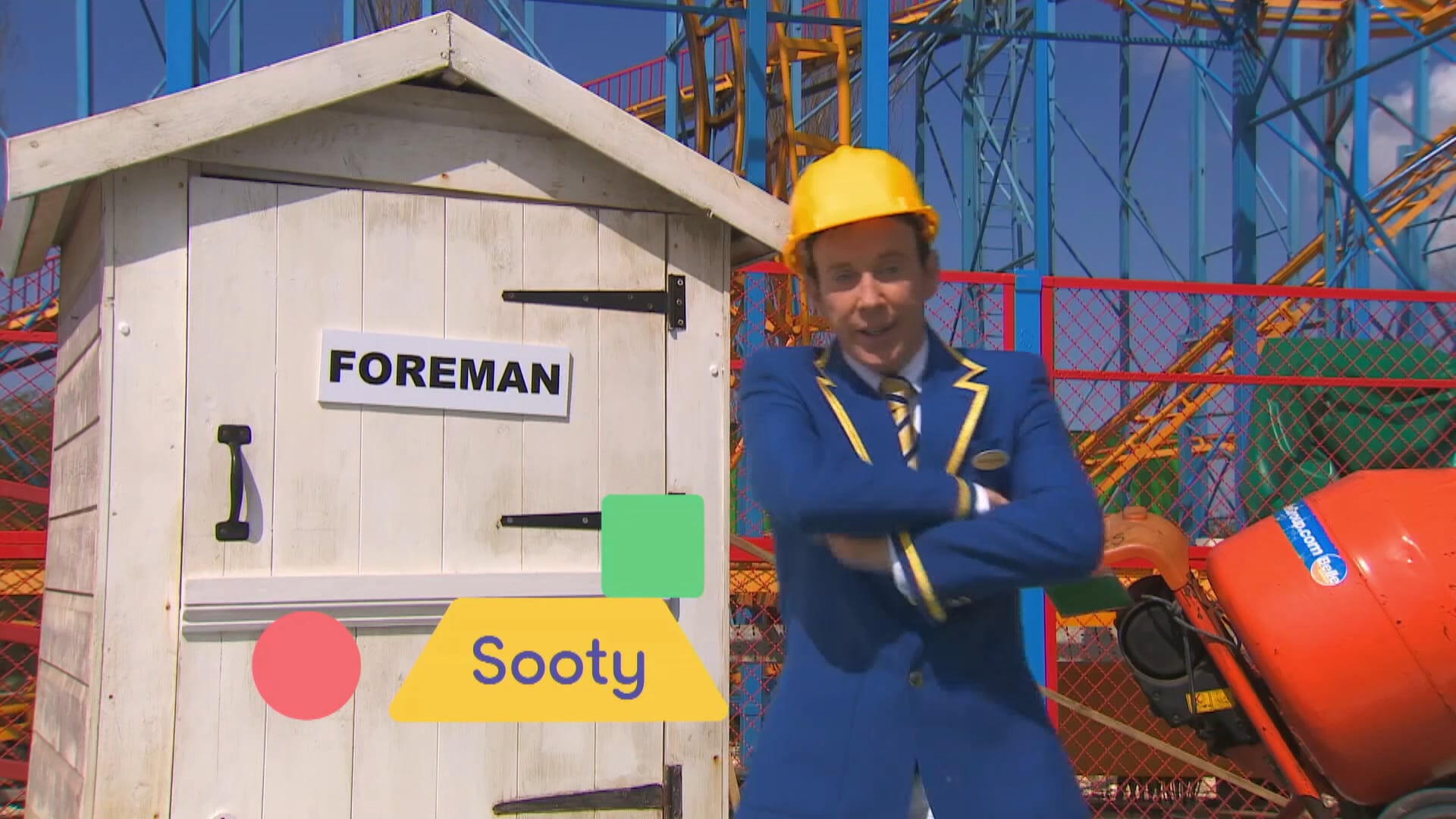 ITV's littleBe Promo on Vimeo