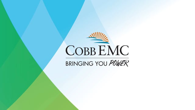 Cobb EMC on Vimeo