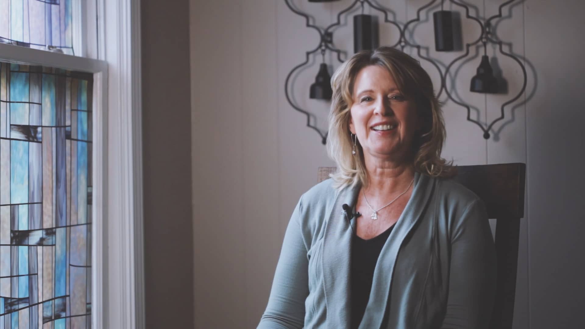 An Invitation to Retreat with Ruth Haley Barton on Vimeo