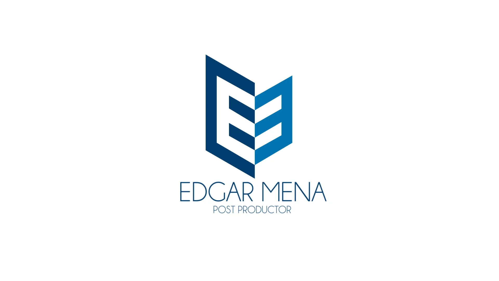 Edgar Mena Reel 2018 on Vimeo