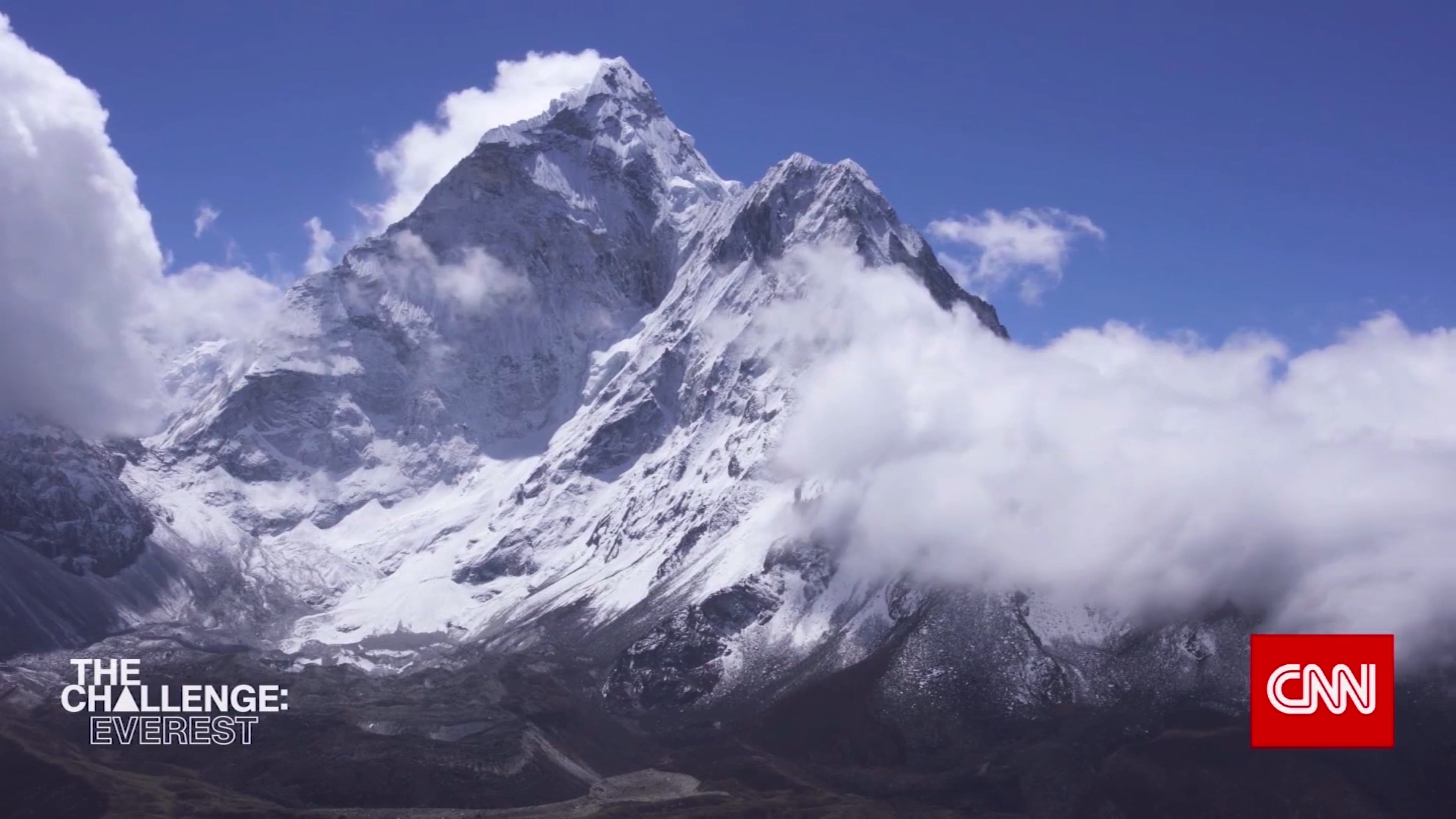 EVEREST CNN on Vimeo