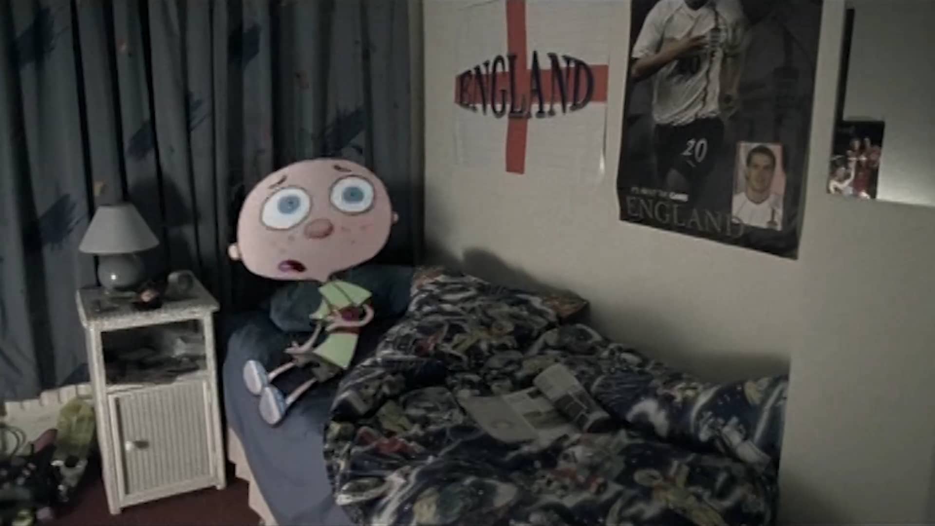 NSPCC Cartoon on Vimeo