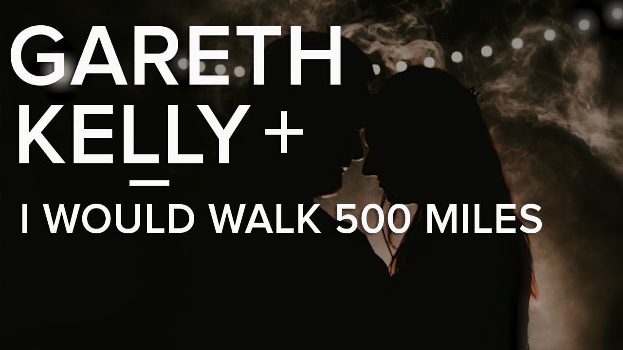 Gurthy + KellyFish - Getting Hitched! - The Series