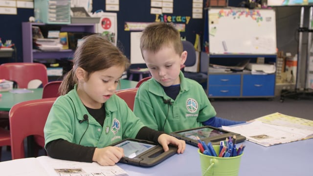 Connect with daily interactions | Inclusive Education