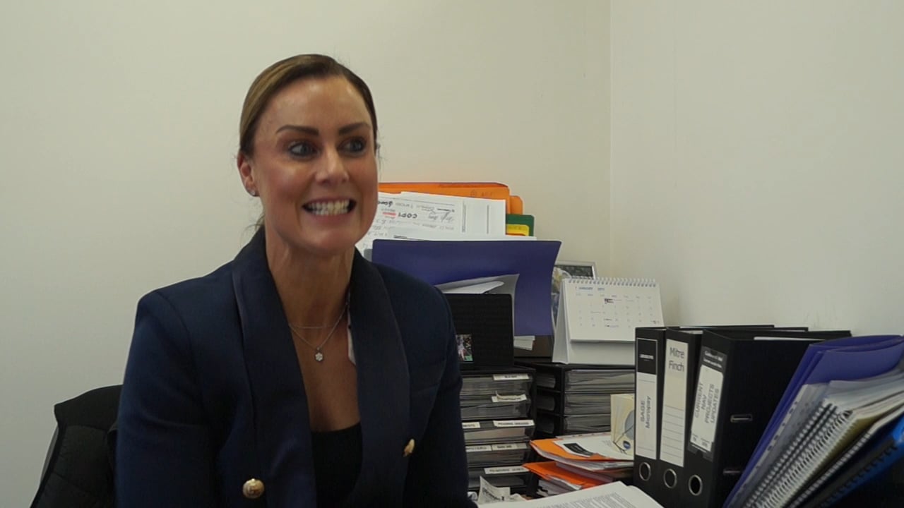 Southern States Group employees talk about their job, business and ...