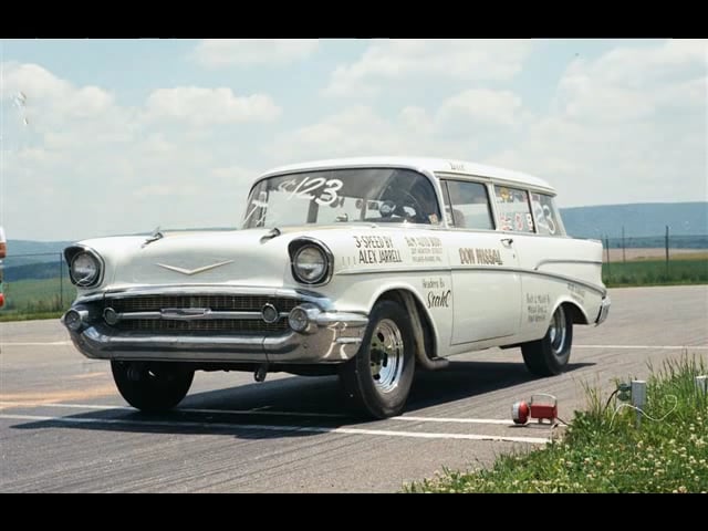 Junior Stock Drag Racing 1964-1971 on Vimeo